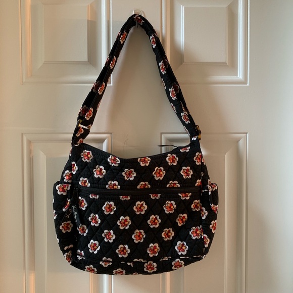 Vera Bradley | Bags | Vera Bradley Shoulder Bag | Poshmark